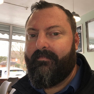 Video Interview with Chris Bensted of Better Driver Training • GoRoadie